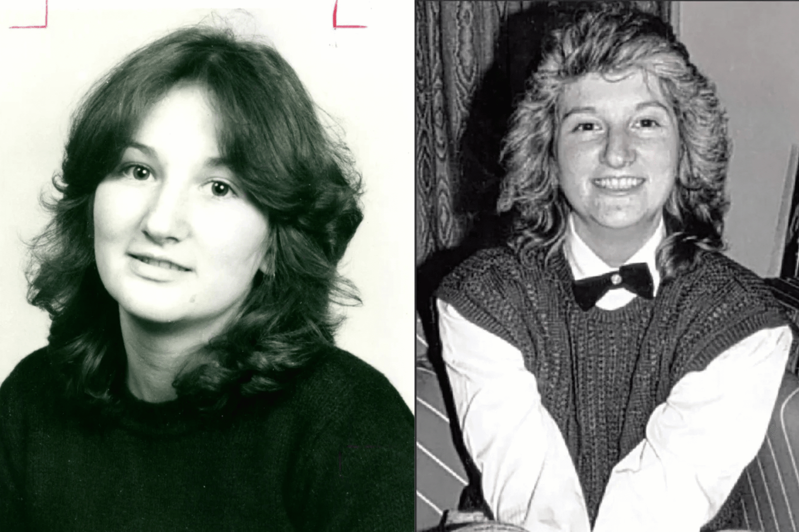 The Unsolved Case of Deborah Linsley, Stabbed to Death on a London ...