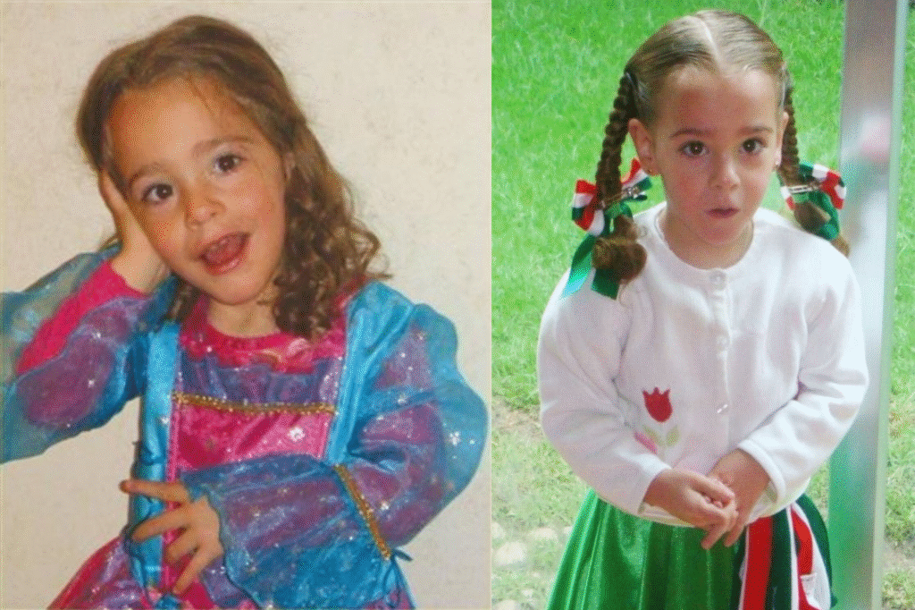 The Mystery of Paulette Gebara Farah: The 4-Year-Old Found Dead in Her ...