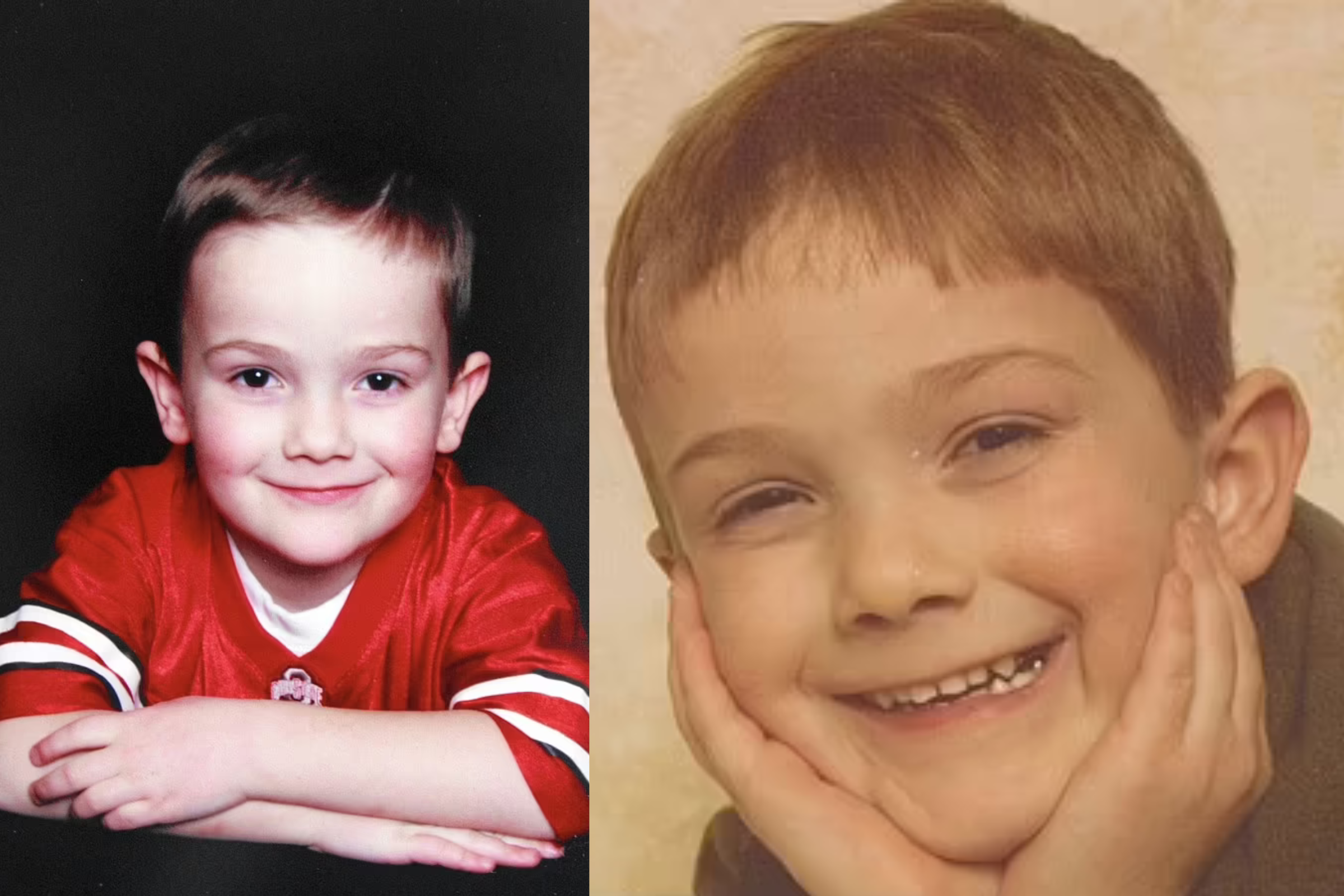 Mom Takes Son on Road Trip—Days Later, She's Found Dead and He’s Never ...