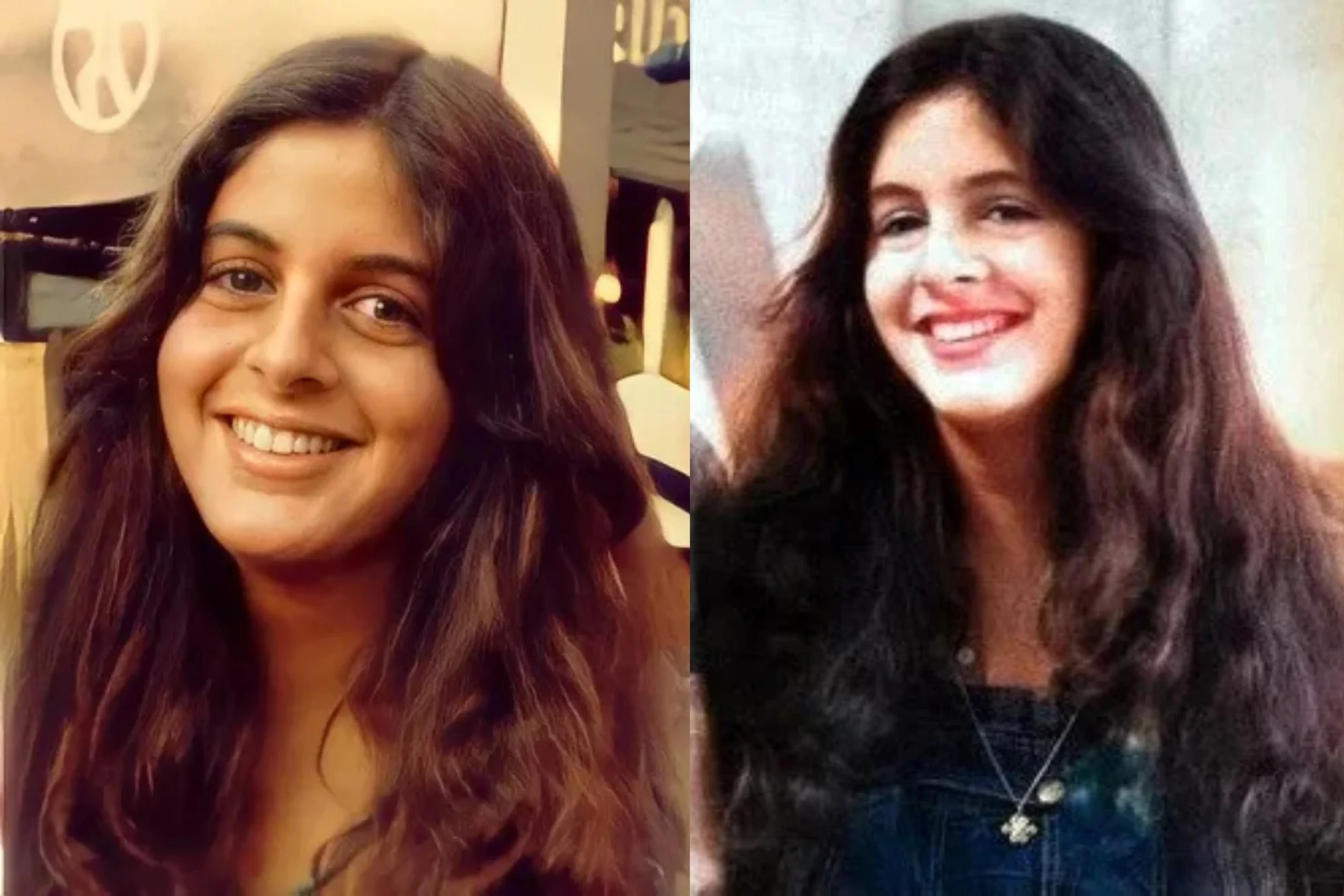 17-Year-Old Amy Billig Disappears While Hitchhiking to Her Father’s Art ...