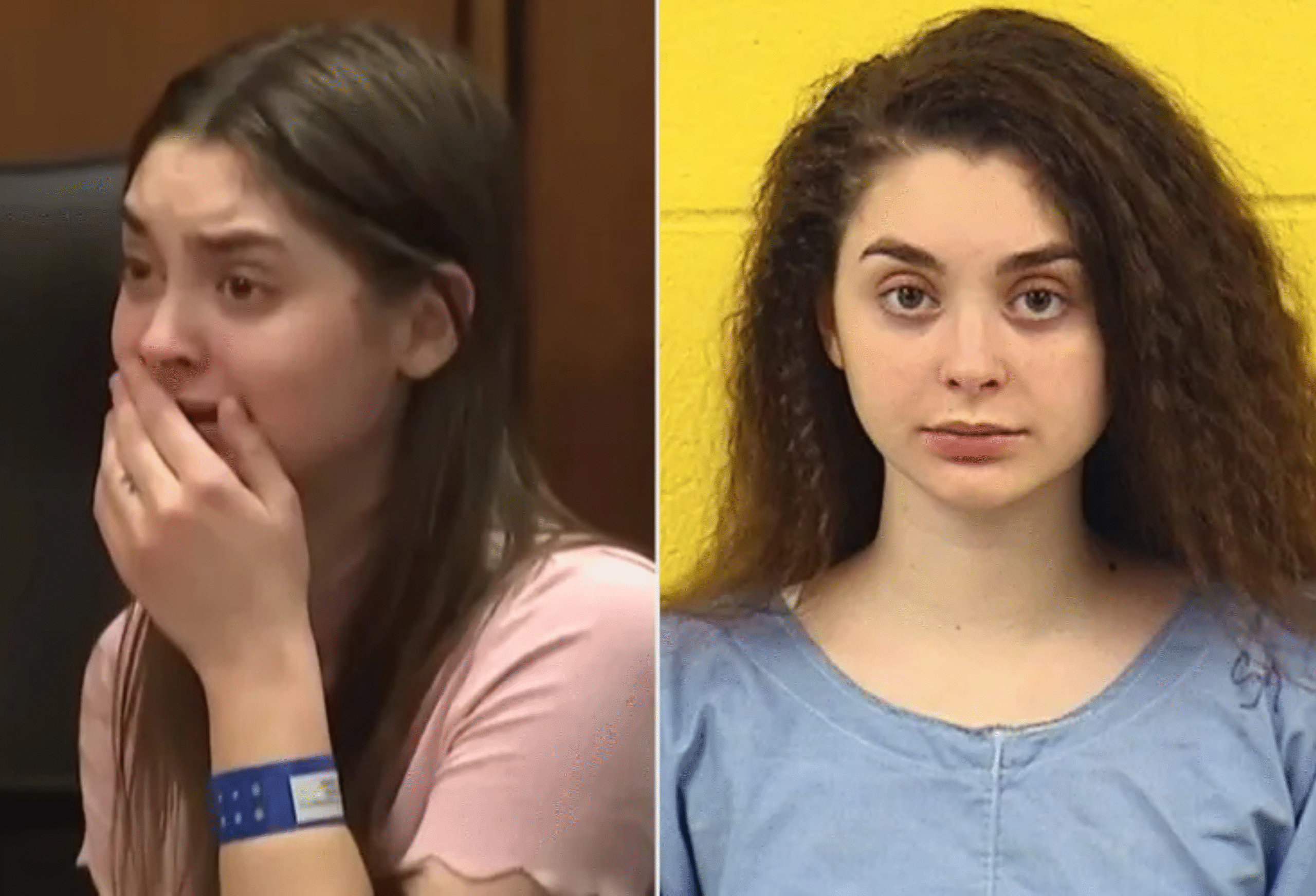 17-Year-Old Girl Crashes Into a Wall at 100 MPH, Killing Boyfriend ...