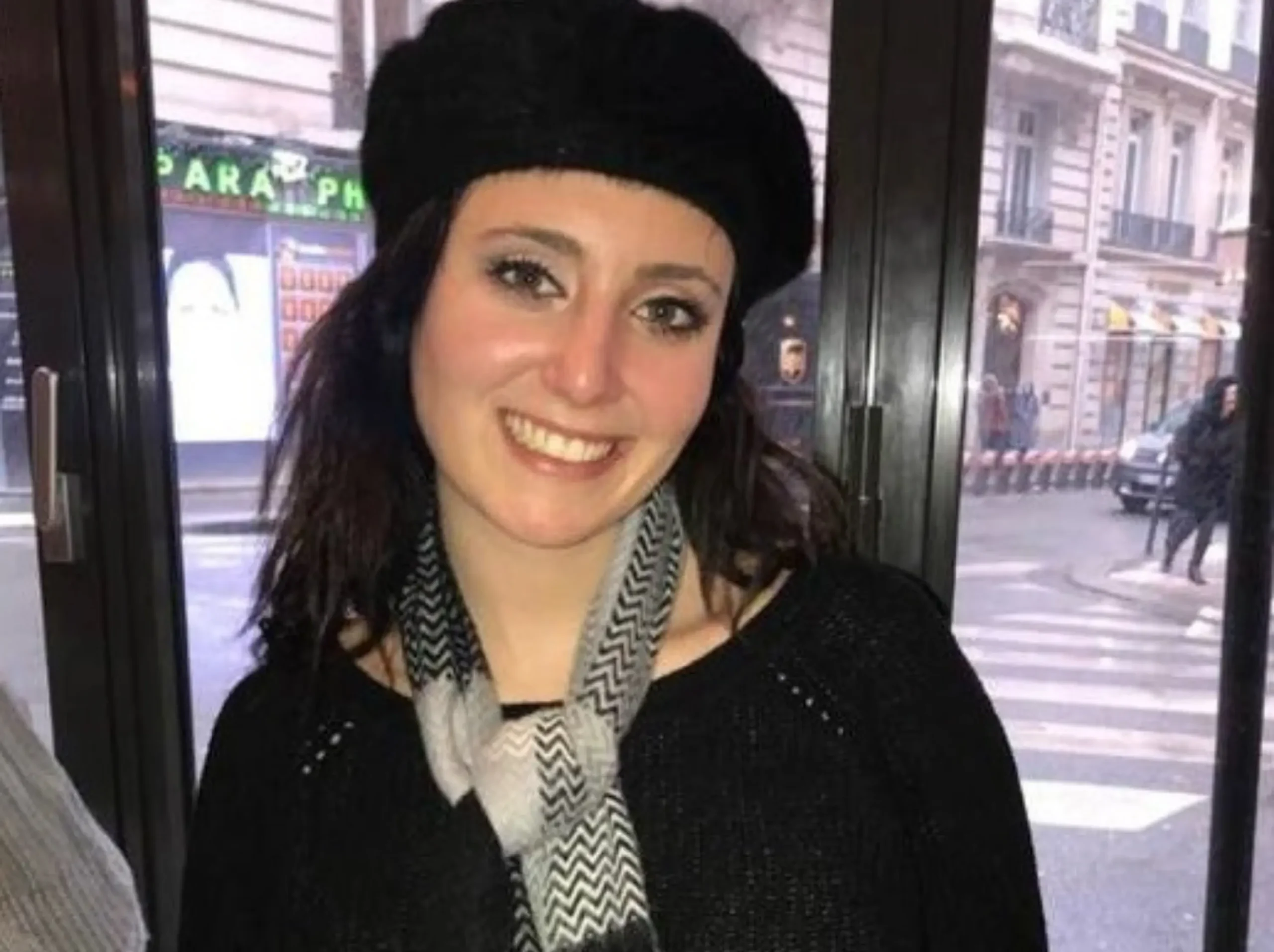 21-Year-Old Samantha Josephson Killed After Mistaking a Car for Her ...