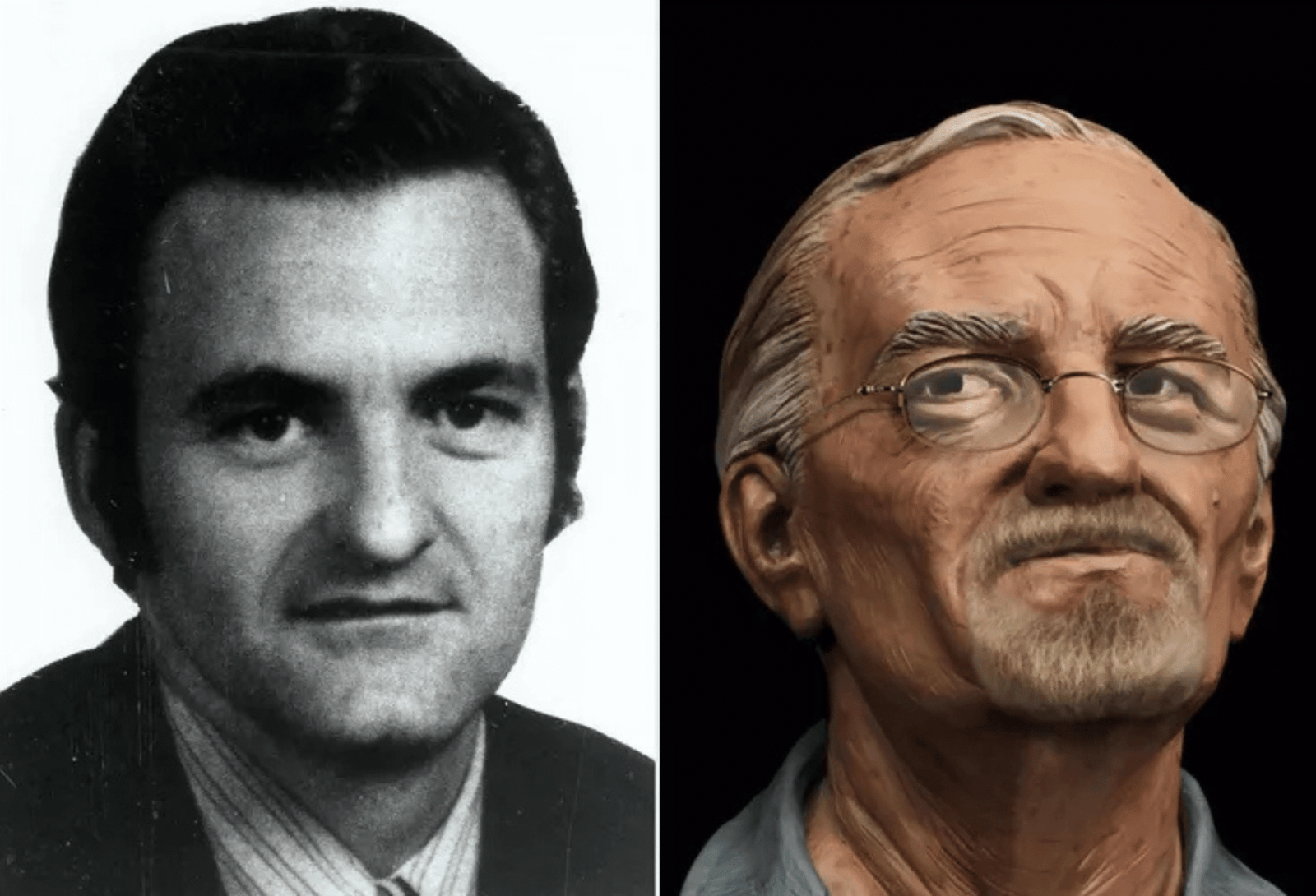 Diplomat William Bradford Bishop Jr. Killed His Family and Disappeared ...