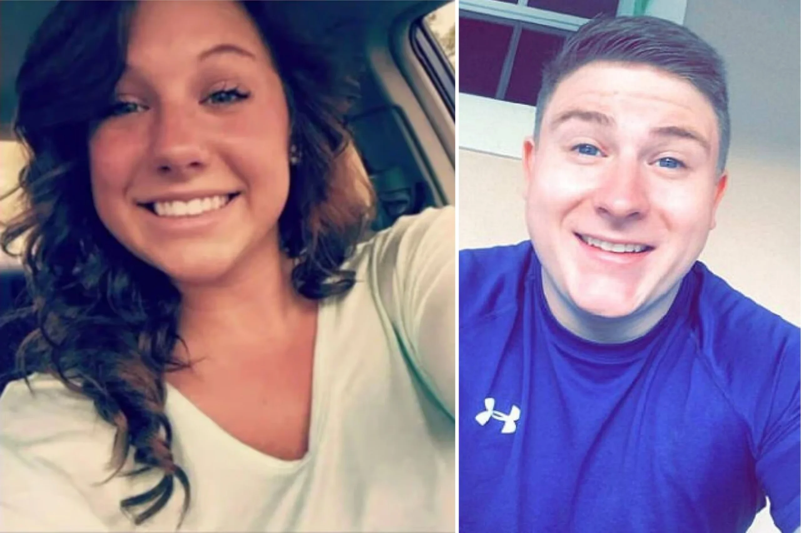 Brooke Preston, The Young Woman Killed By Her Friend Who Claimed He Was ...