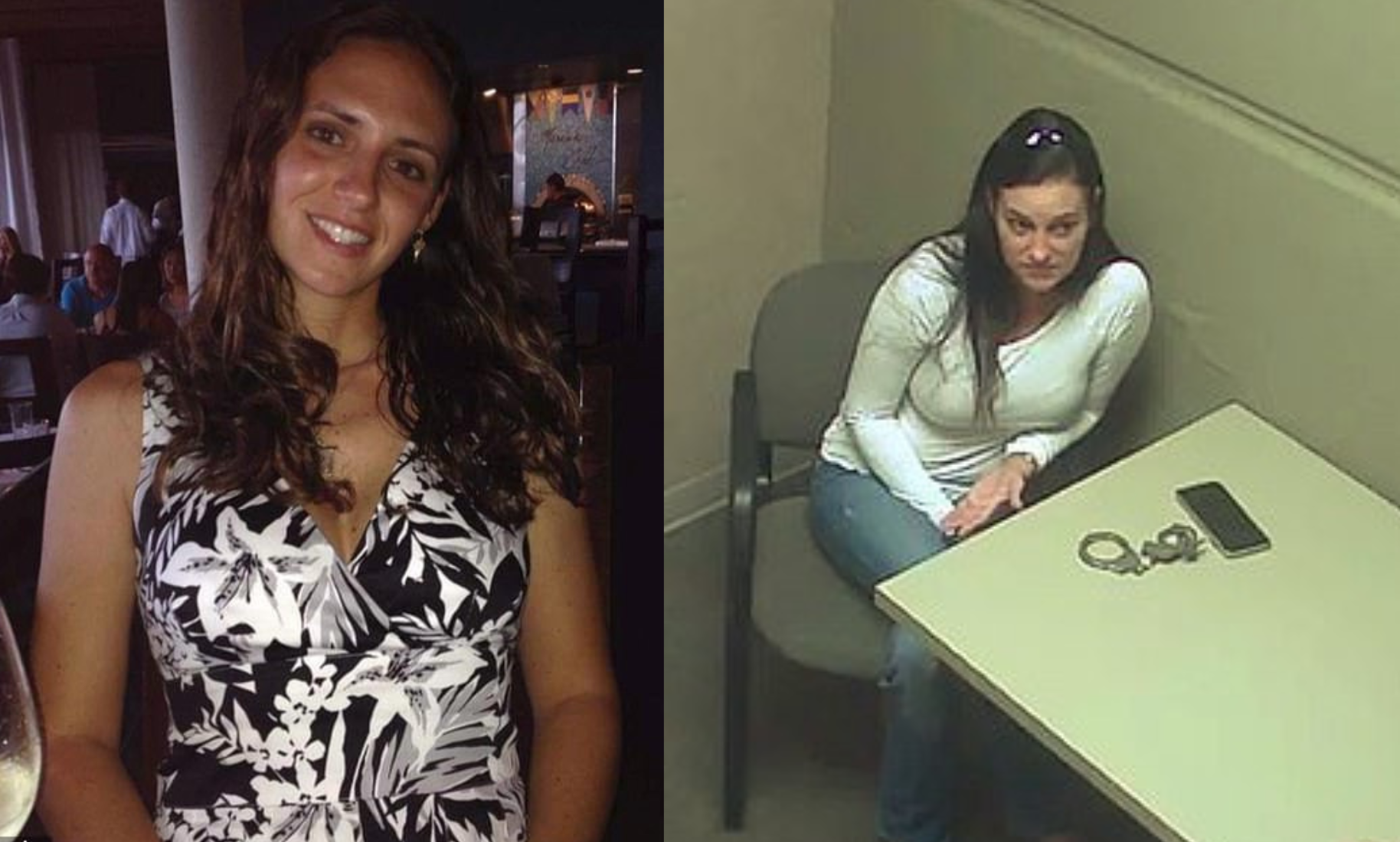 Taylor Wright was killed by her close friend Ashley McArthur over ...