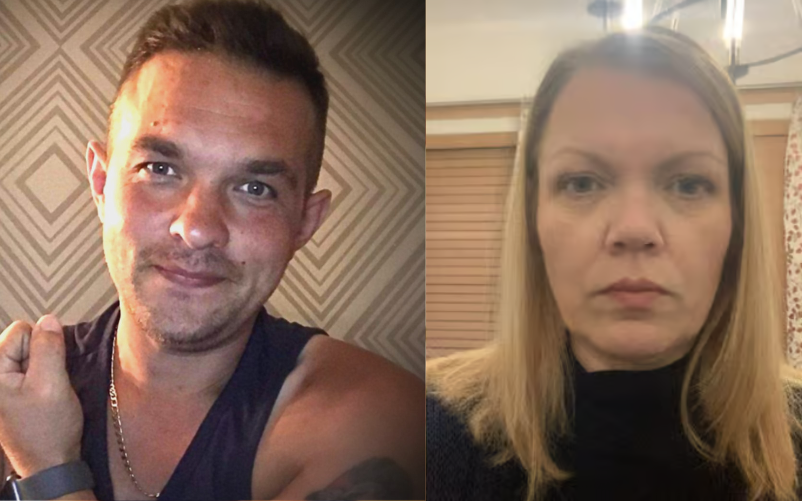 The Hidden Truth Behind the Disappearance of Nicholas Billingham ...